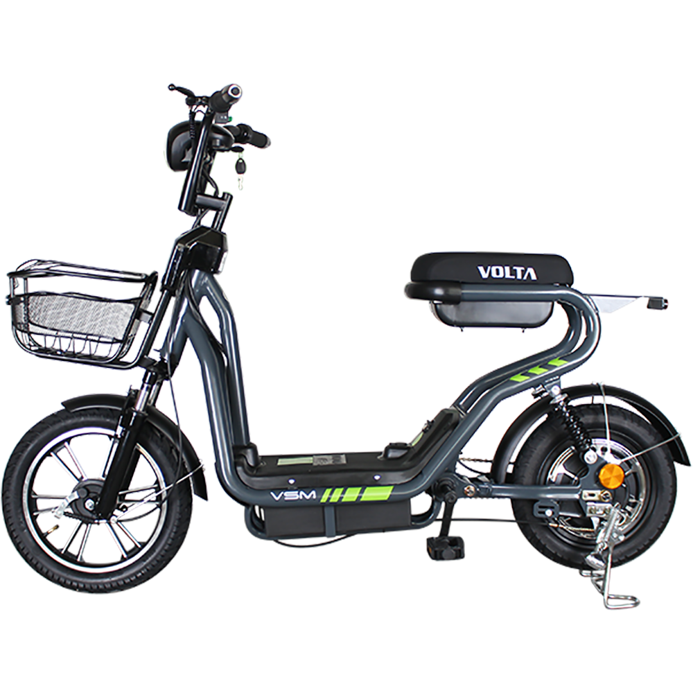 Volta VSM Elektirikli Bisiklet